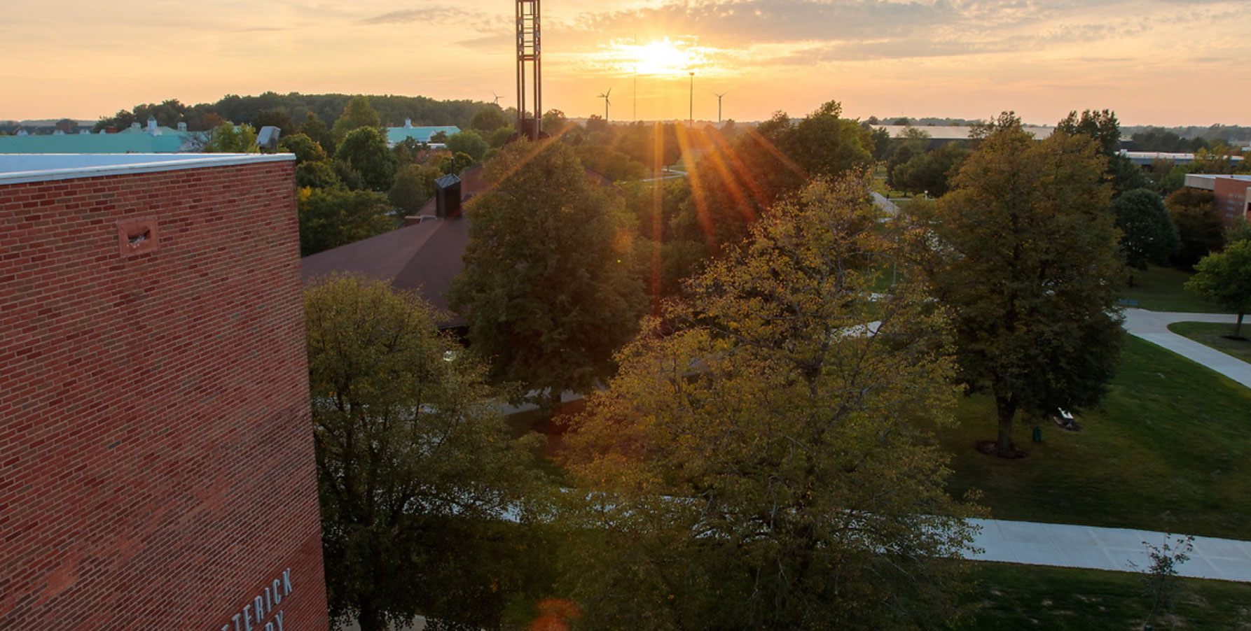 About | Ohio Northern University