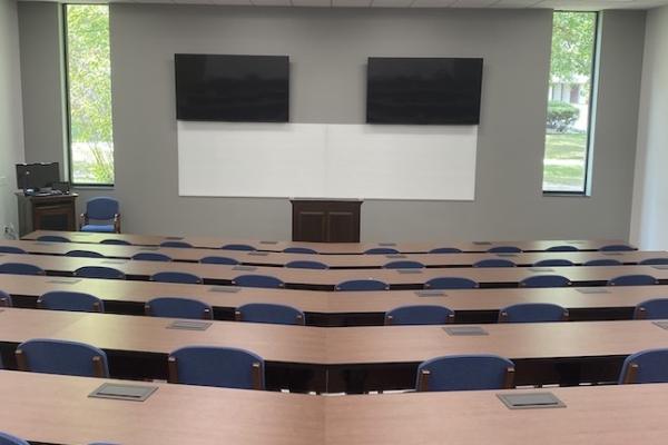 Ohio Northern University | Ohio Northern University